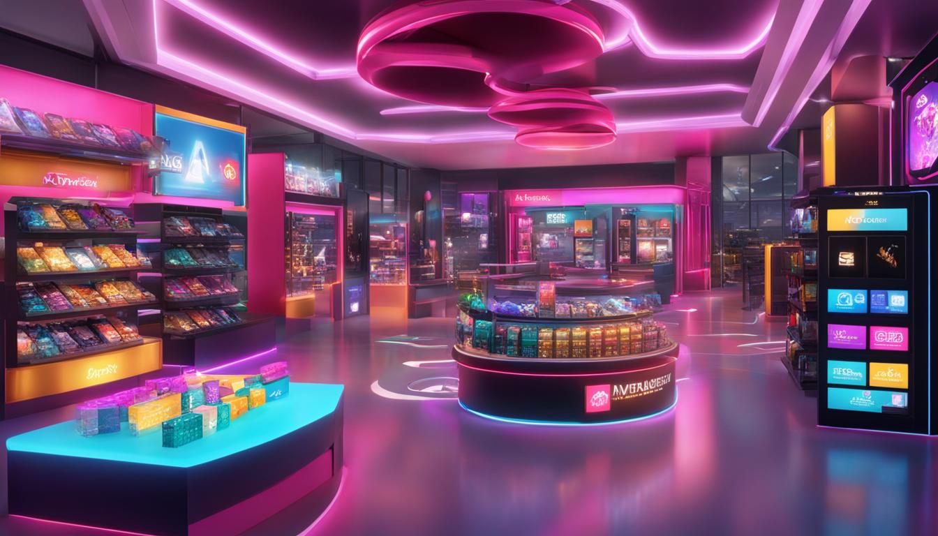 A Guide to Monetizing Metaverse Events