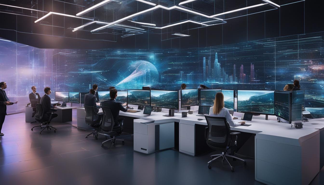 Unlocking Potential with Metaverse for B2B: Your Guide to Success Unlocking Potential with Metaverse for B2B: Your Guide to Success