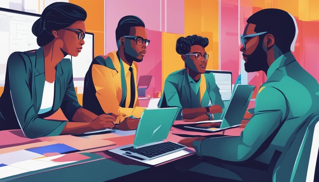 Virtual Team Leadership Strategies for Success