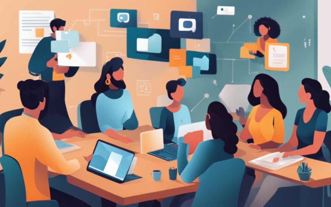 Combat Remote Work Isolation with Expert Tips