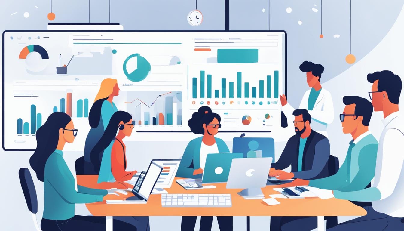 Ensuring Virtual Team Accountability Effectively