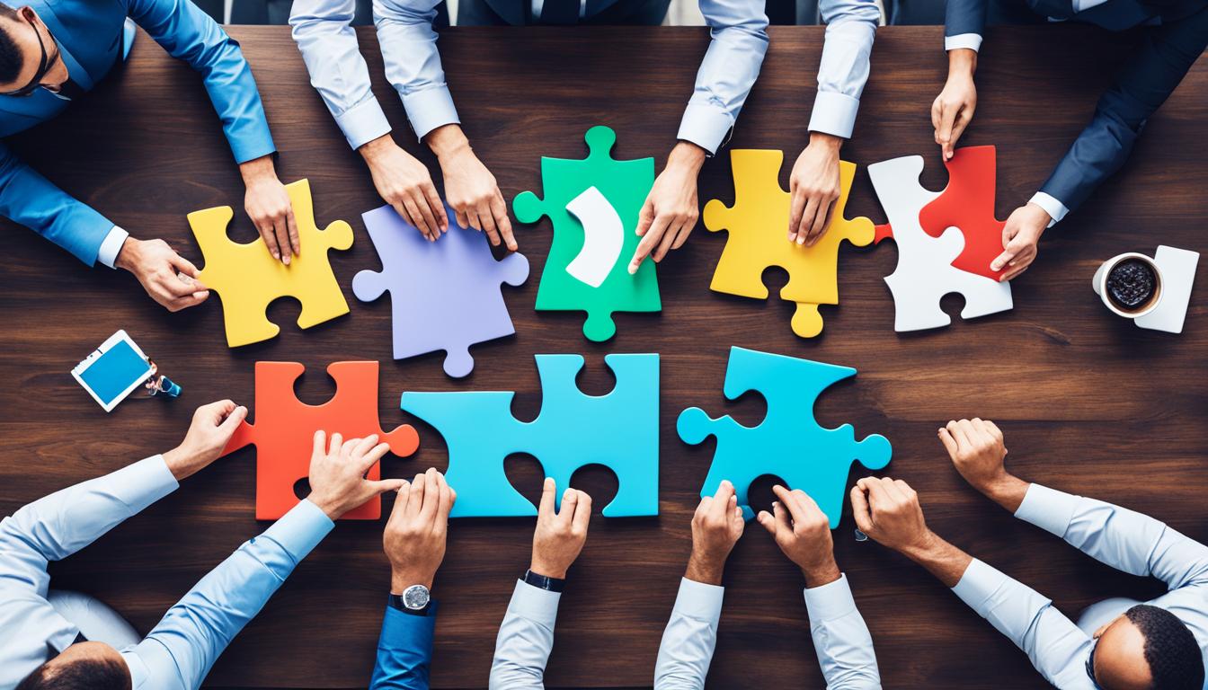 Virtual Team Leadership Strategies for Success