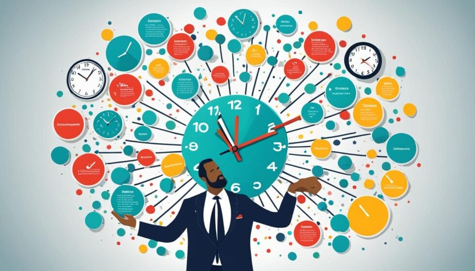 Time Management Leadership: Boost Efficiency Now