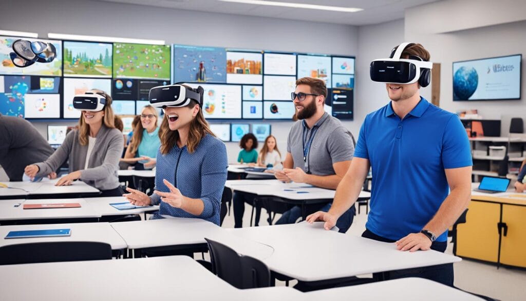 AI-Enhanced Collaborative Learning